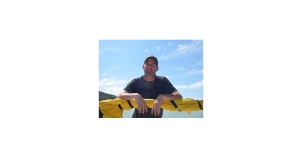 Shawn Conway Obituary and Online Memorial (2014)