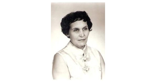 Mabel Rogers Obituary (1920 - 2011) - Legacy Remembers