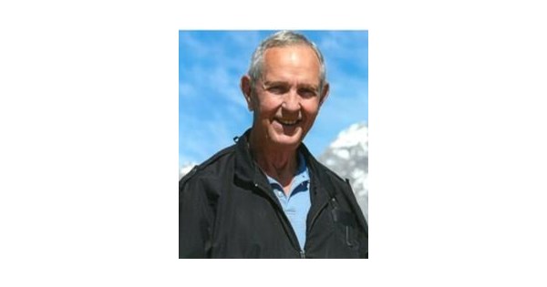 Charles L. Porter Obituary (1939 - 2017) - Legacy Remembers
