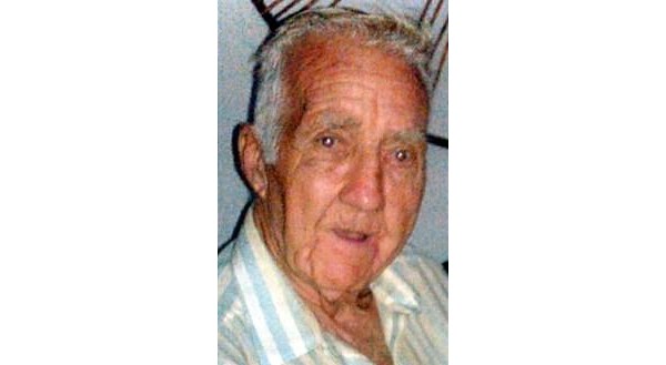 John Murphy Obituary (1935 - 2015) - Legacy Remembers