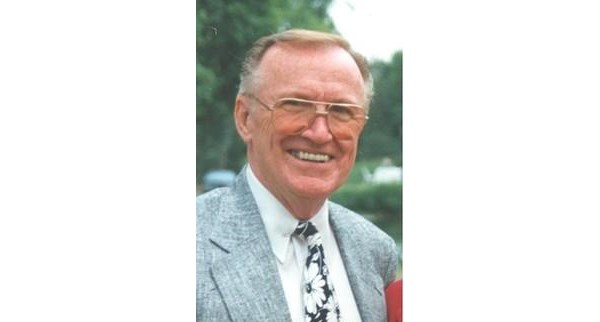 Thomas Boyle Obituary (1929 - 2011) - Legacy Remembers