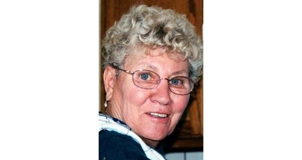 Carole Larson Obituary (1934 - 2015) - Legacy Remembers