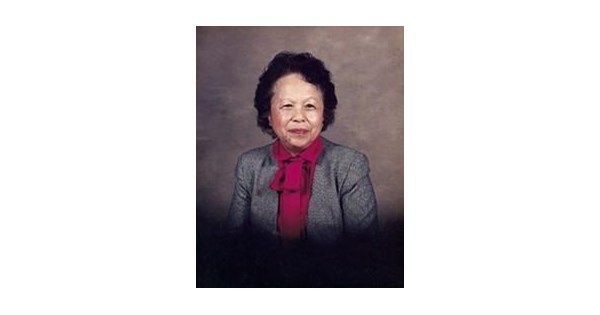 Jade Chin Obituary (1920 - 2014) - Legacy Remembers
