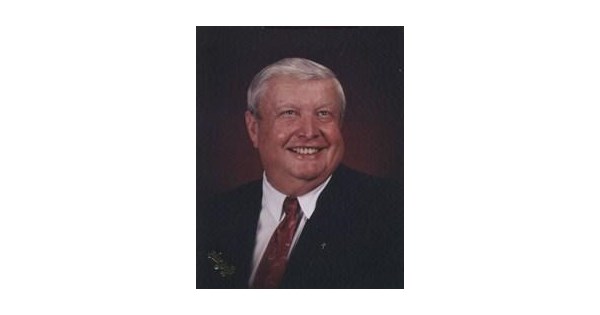 Robert Kendall Obituary (1934 - 2013) - Legacy Remembers