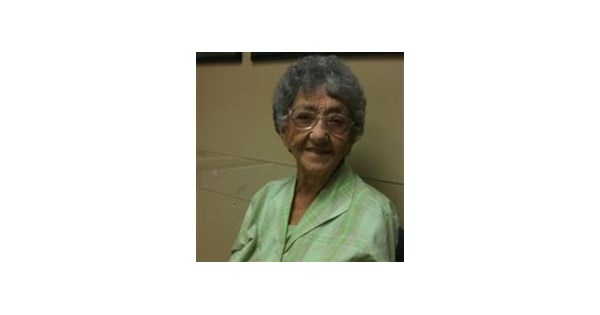 Angela Keith Obituary (1929 - 2010) - Legacy Remembers