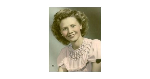 Elsa Martin Obituary (1920 - 2011) - Legacy Remembers