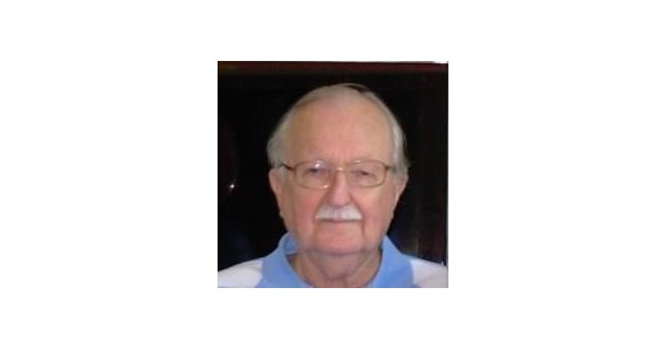 Ralph Cain Obituary (1930 - 2018) - Legacy Remembers