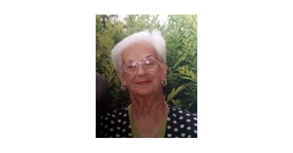 Effie Mason Obituary (1921 - 2017) - Legacy Remembers