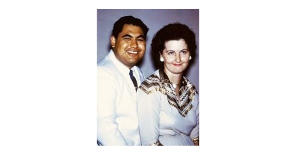 Ignacio G. Gonzales Obituary (2016) - Legacy Remembers