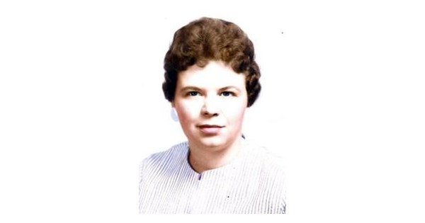 Joyce Kirk Obituary (1941 - 2015) - Legacy Remembers