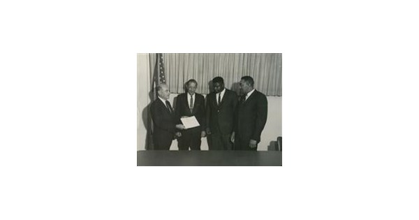 L.C. Moore Obituary (1929 - 2010) - Legacy Remembers