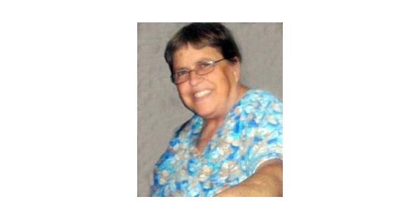 Patricia Rudisel Obituary (1946 - 2014) - Legacy Remembers