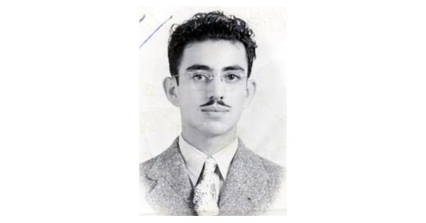 Jose Garcia Obituary (1923 - 2016) - Legacy Remembers