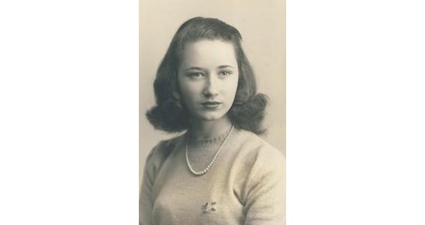 Caroline Cole Obituary (1931 - 2011) - Legacy Remembers