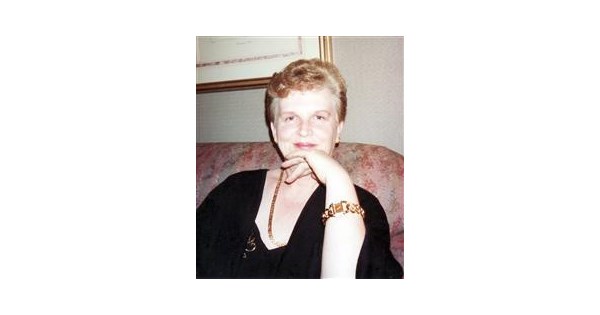 Eleanor Daniel Obituary (1942 - 2011) - Legacy Remembers
