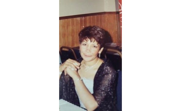 Irene Daly Obituary (1951 - 2016) - Legacy Remembers