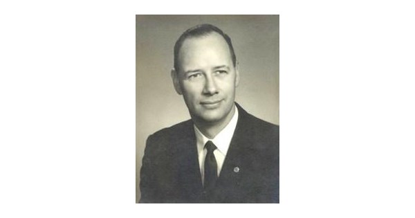 Ross Sheppard Obituary (1926 - 2012) - Legacy Remembers