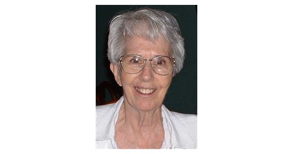 Marian Turner Obituary (1935 - 2011) - Legacy Remembers