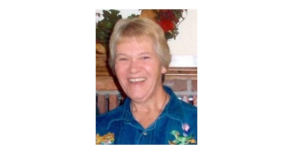 Janet Lee (Clausing) Clark Obituary (1941 - 2019) - Legacy Remembers
