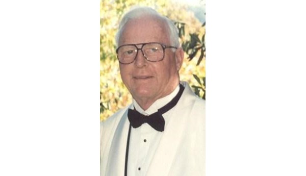 Robert McGuinness Obituary (1927 - 2013) - Legacy Remembers