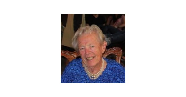 Mary Nieman Obituary and Online Memorial (2017)