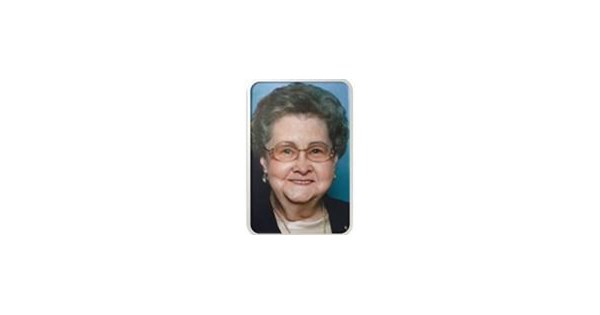 Mattie Imogene Stewart Obituary (1923 - 2015) - Legacy Remembers