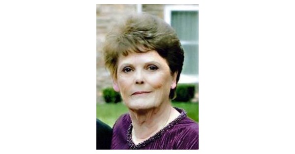 Barbara Pascullo Obituary (1938 - 2016) - Legacy Remembers