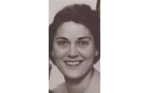 Margie Bull Obituary (1928 - 2009) - Legacy Remembers