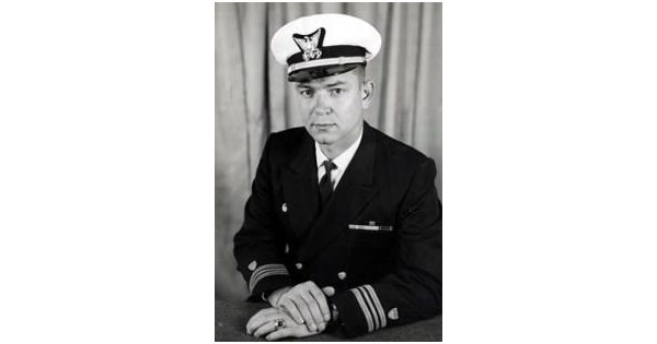 James Thompson Obituary (1930 - 2016) - Legacy Remembers