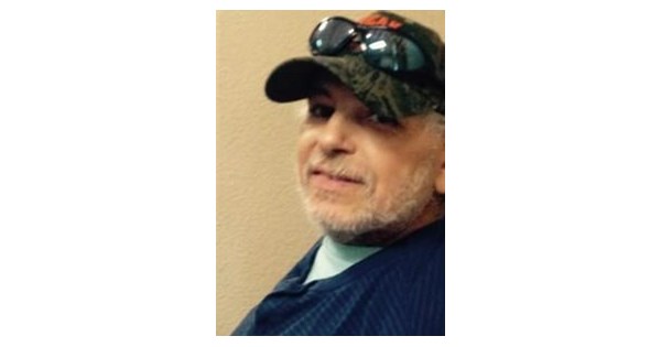 Kenneth Cascio Obituary (1953 - 2016) - Legacy Remembers