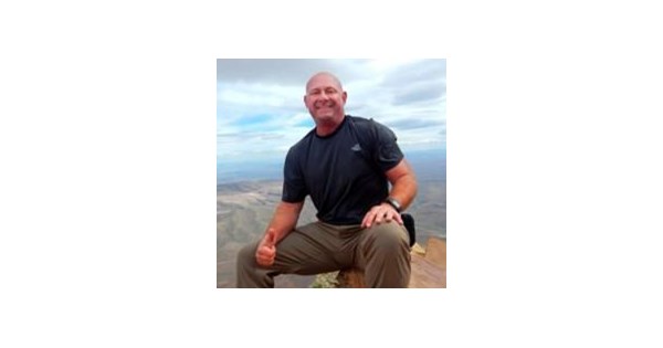 Sean Randles Obituary (1966 - 2016) - Legacy Remembers