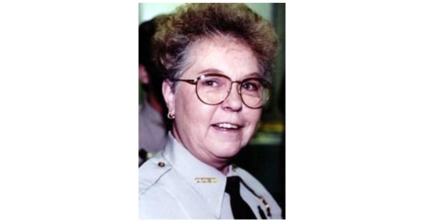 Myrtle Salter Obituary (1938 - 2014) - Legacy Remembers