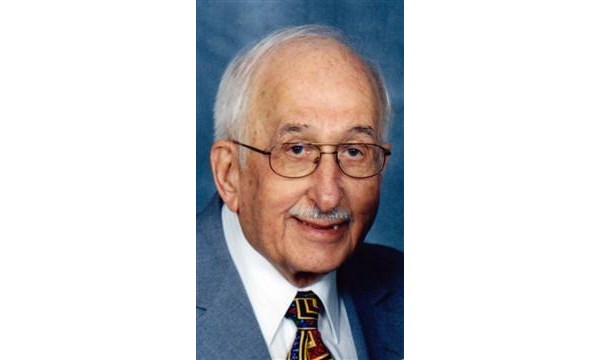 Charles Hillegass Obituary (1930 - 2010) - Legacy Remembers