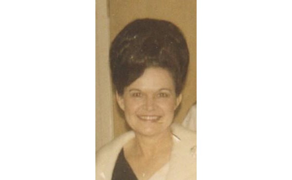 Anne Worthington Obituary (1918 - 2011) - Legacy Remembers