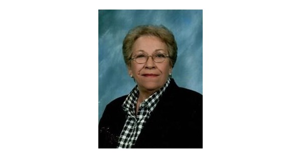 Joy Garrett Obituary (1939 - 2017) - Legacy Remembers