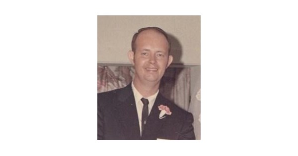 James Cotham Obituary (1937 - 2014) - Legacy Remembers