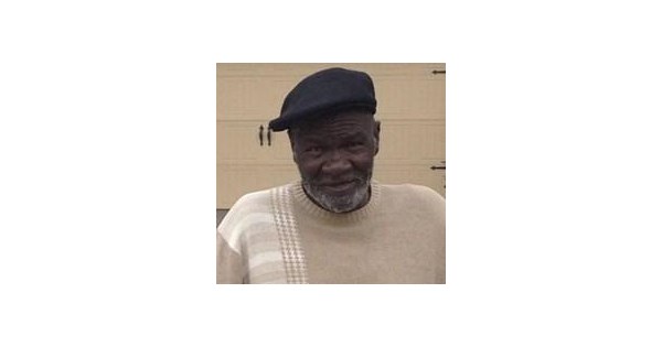 Curtis "Nick" Bynum Obituary and Online Memorial (2015)
