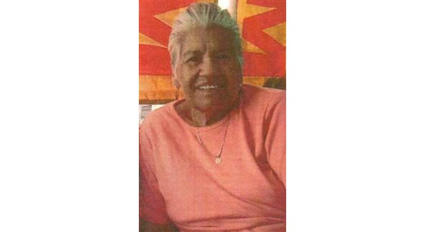 Mary Moreno Obituary (1937 - 2011) - Legacy Remembers