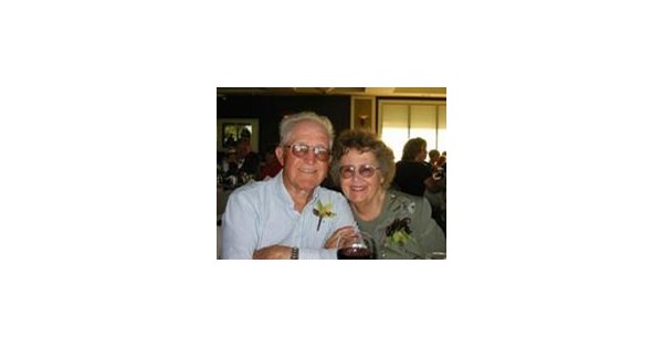 Jorene Maier Obituary (1928 - 2014) - Legacy Remembers