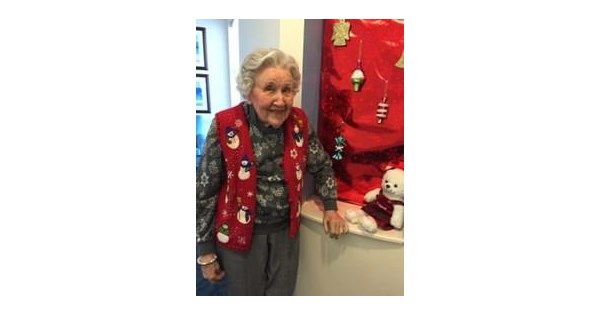Margaret Craig Obituary (1920 - 2017) - Legacy Remembers