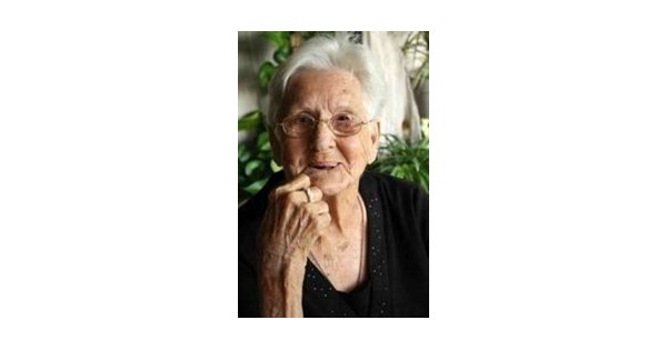 Nora Daigle Obituary (1924 - 2017) - Legacy Remembers