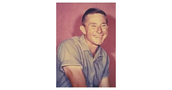 Walter Todd Obituary and Online Memorial (2016)