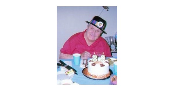George Proietti Obituary (2017) - Legacy Remembers