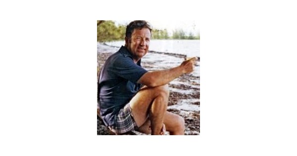 Richard Kearns Obituary and Online Memorial (2018)