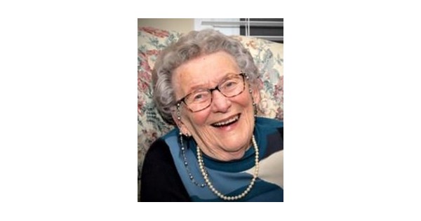 Miriam Bennett Obituary (1932 - 2019) - Legacy Remembers