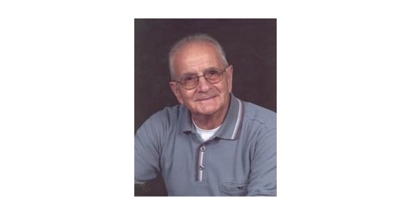 Hayden Slusher Obituary (1928 - 2012) - Legacy Remembers