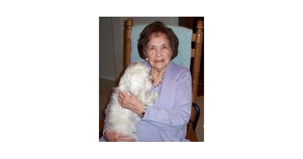 Florence Marshall Obituary (1920 - 2014) - Legacy Remembers