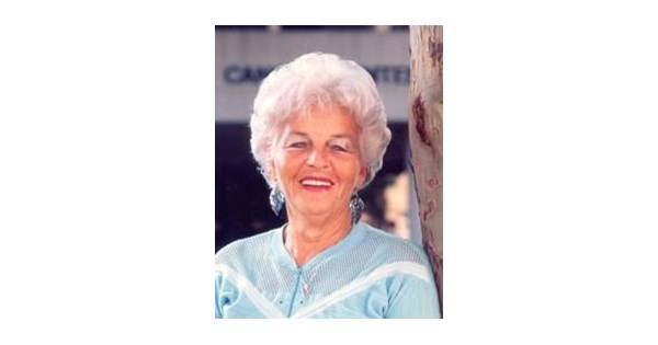 Virginia Perkins Obituary (1925 - 2016) - Legacy Remembers