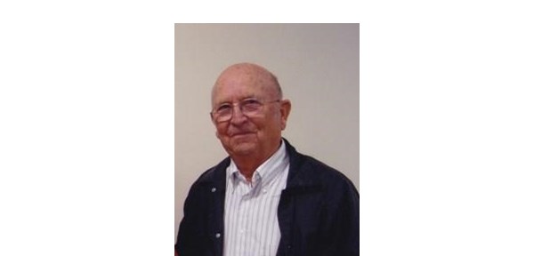 George Sumpter Obituary (1928 - 2017) - Legacy Remembers