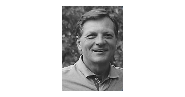 Martin Ball Obituary (1945 - 2015) - Legacy Remembers